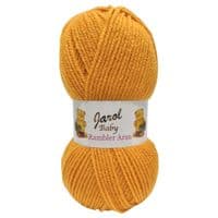 Jarol Baby Rambler Aran 100g Pack of 10