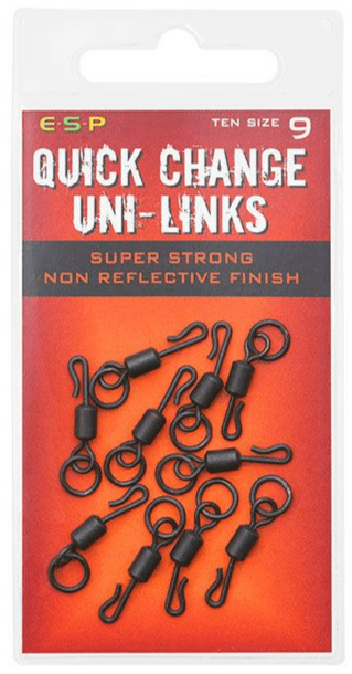 ESP Quick Change Uni-Link Swivels