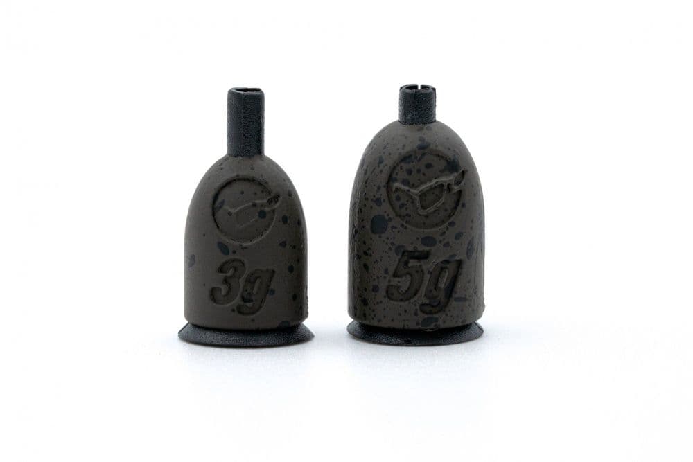 Korda Flying Backleads