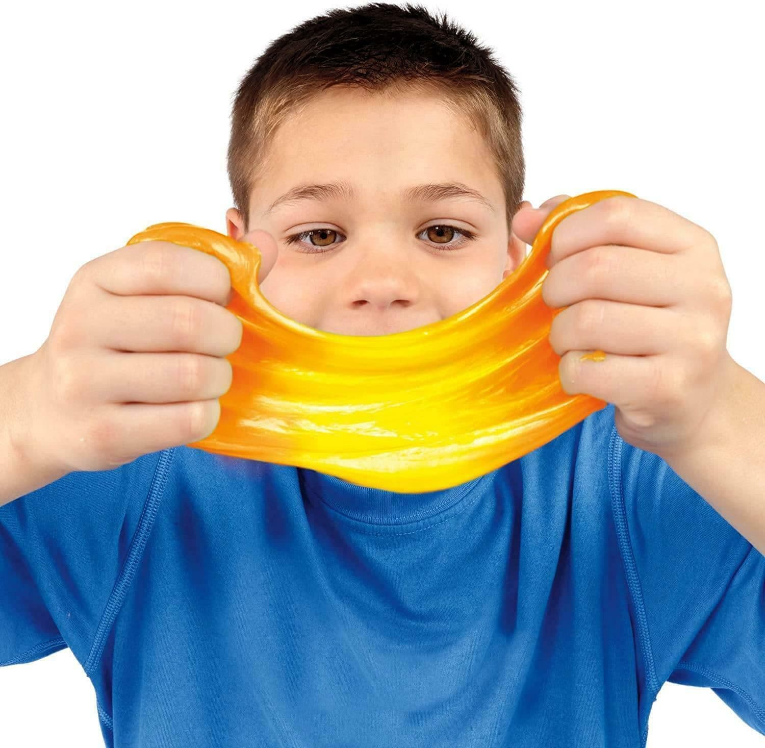 Cra-Z-Art COLOUR CHANGE SLIME - Changes Colour In Your Hands - STEM ...