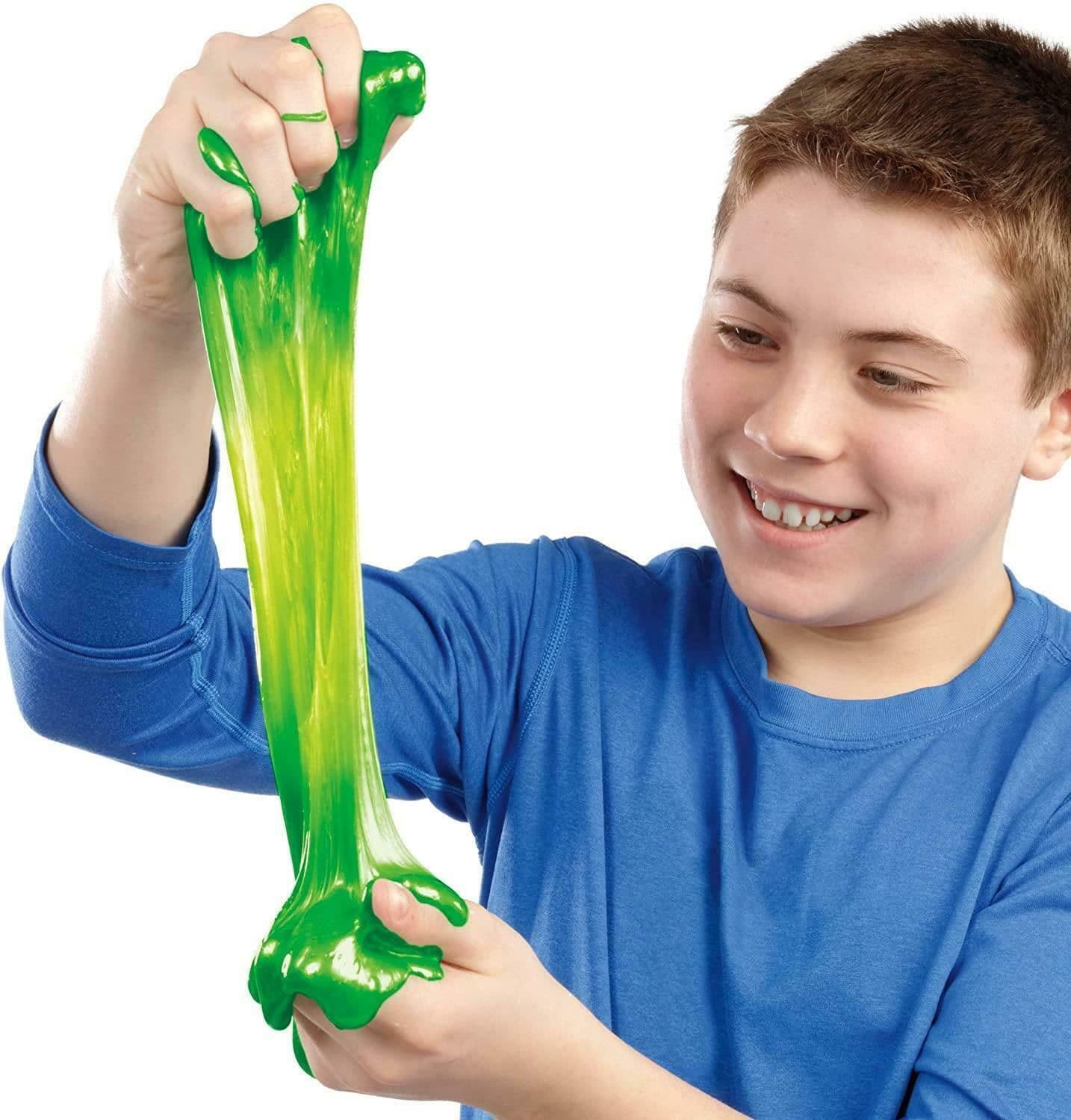 Cra-Z-Art COLOUR CHANGE SLIME - Changes Colour In Your Hands - STEM ...