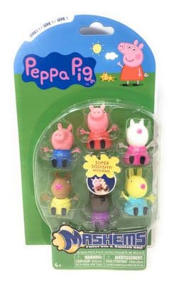 Peppa Pig