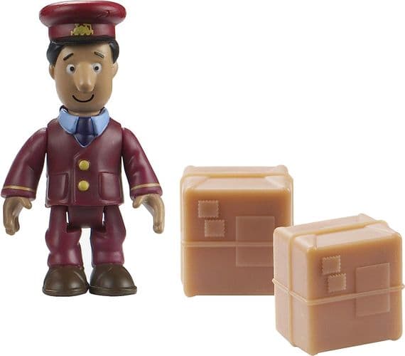 Postman Pat - ASSORTED FIGURES