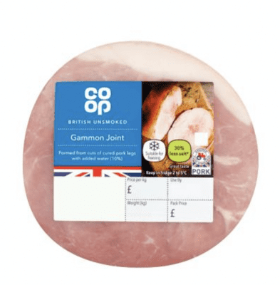 Jersey's Online Supermarket