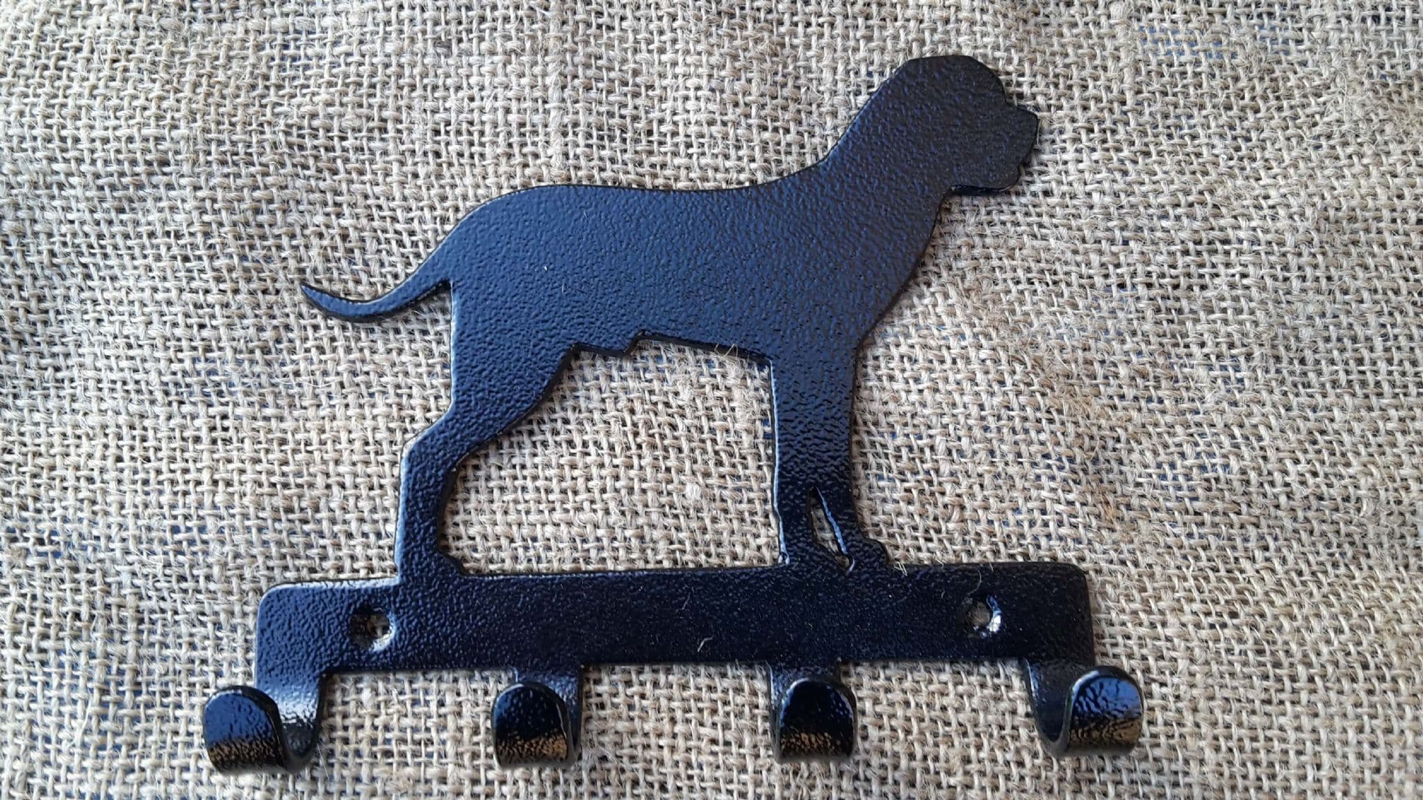 Cane Corso Key Hook