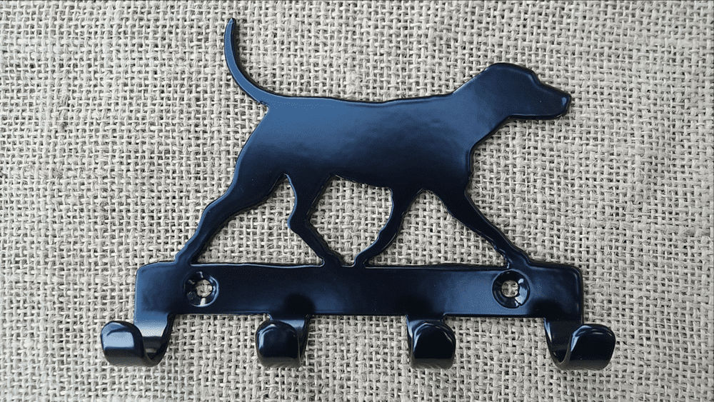 Dog Key Hook