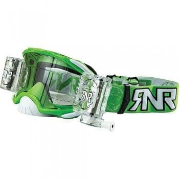 PLATINUM WVS GREEN