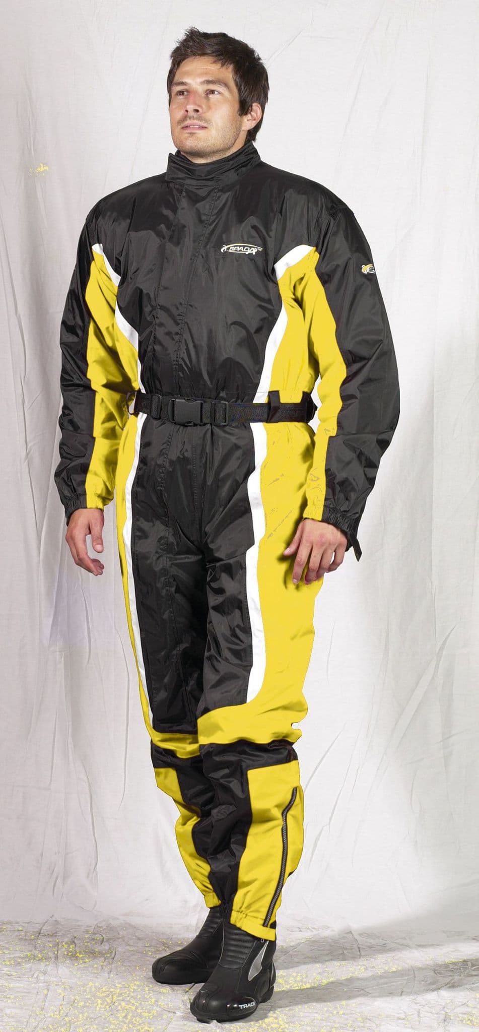 SPADA 407 ONE PIECE WATERPROOF SUIT