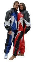 WULF 2 PIECE WATERPROOF SUIT