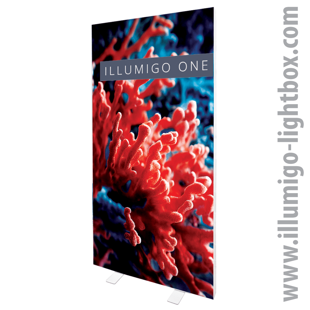 Illumigo Lightbox Range