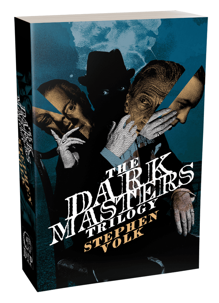 BUNDLE - Genre Greats 3 Collections / Anthologies