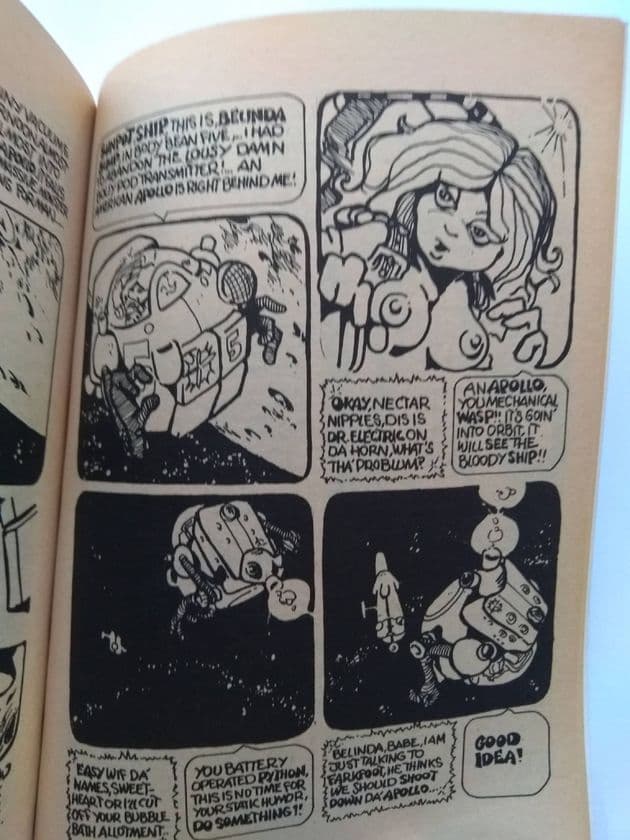 GALAXY SF MAGAZINE VOL 29 NO 5 FEB 1970 Paperback