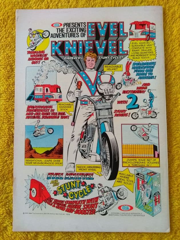 KULL THE DESTROYER NO 12 FEBRUARY 1974