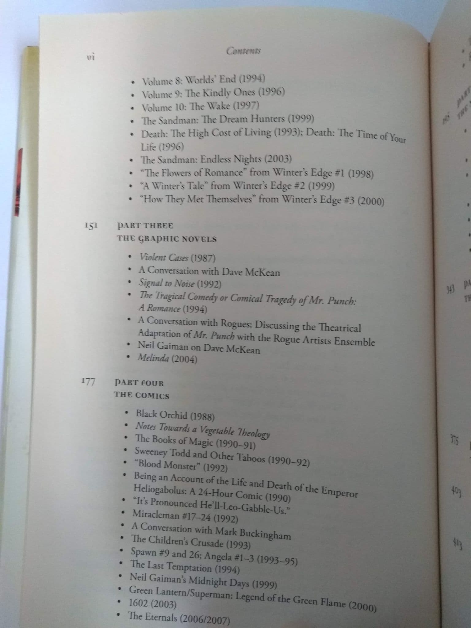 Prince of Stories The Many worlds of Neil Gaiman Hardback