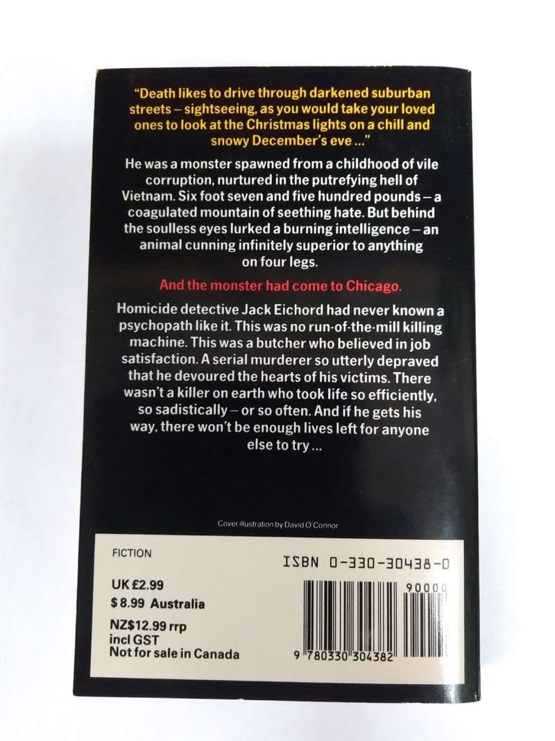 SLOB A SLASH ABOVE THE REST BY REX MILLER PAPERBACK