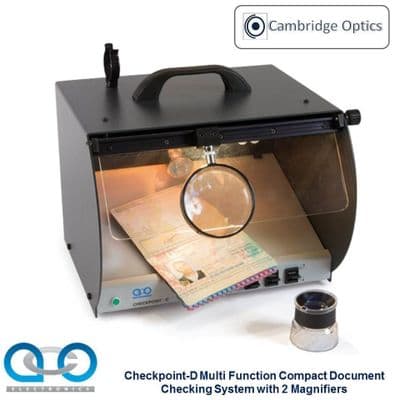 Document Imaging Systems