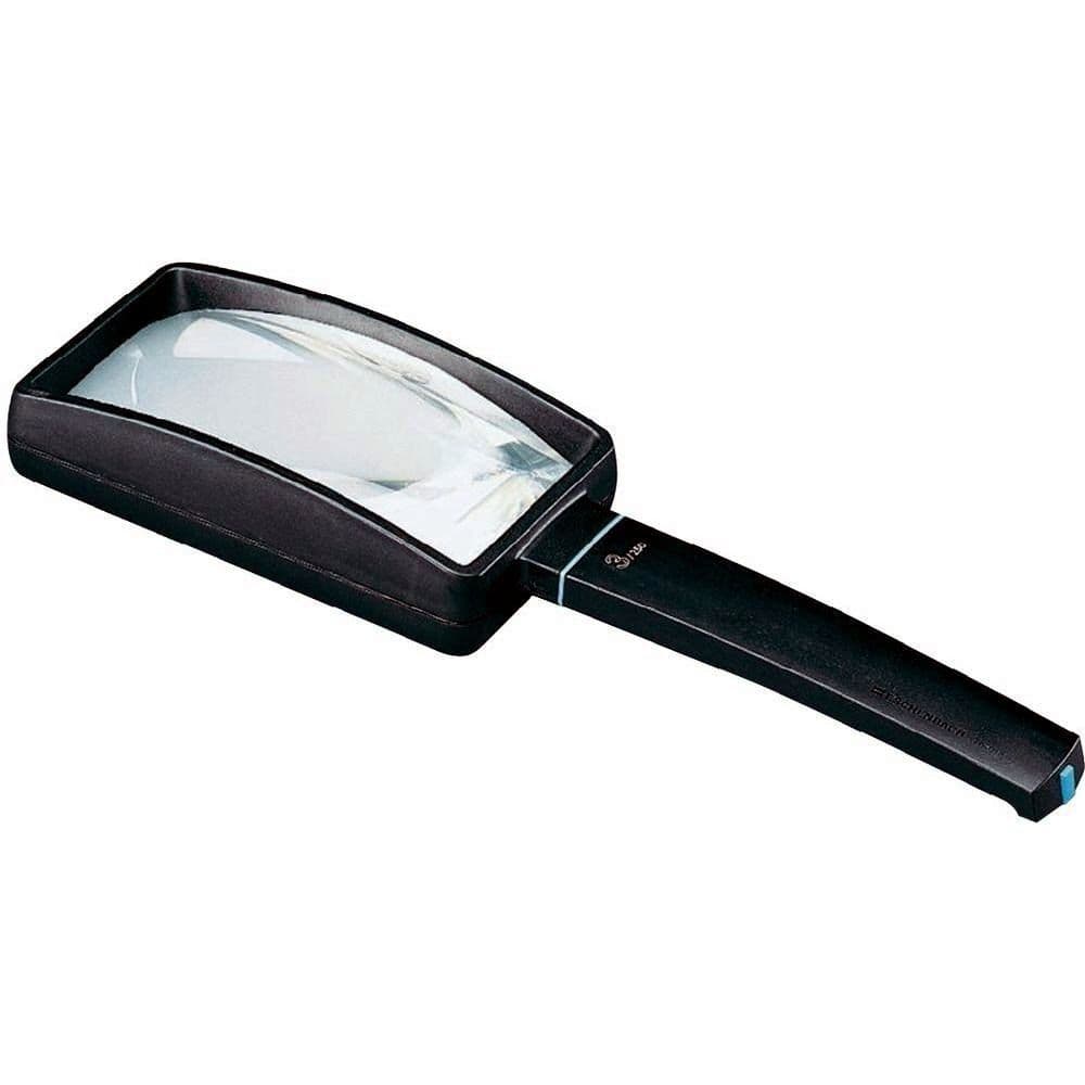 Eschenbach Aspheric ll Handheld Magnifier 3x Magnification 100x50mm ...