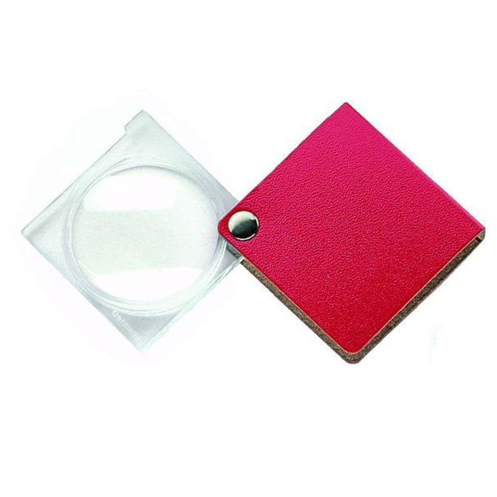 Eschenbach Economy Folding Pocket 3 5x Magnification 45mm Diameter ...