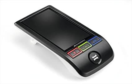 Eschenbach Smartlux Digital LED Illuminated Handheld Magnifier
