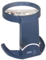 Hi Power Stand Magnifier 10X PRO