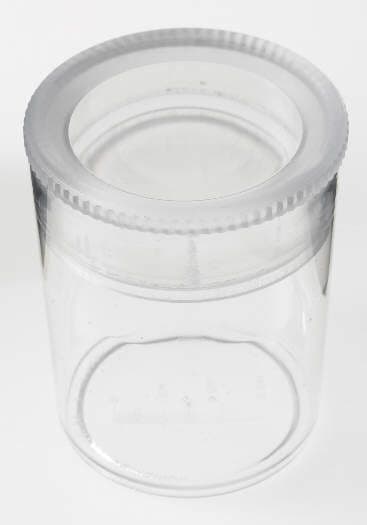 Nature Viewer Bug Jar Magnifier 4 8X 55mm Diam