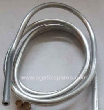 6mm Bundy Tube