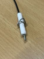 Aga MkIII Ignition Electrode with lead