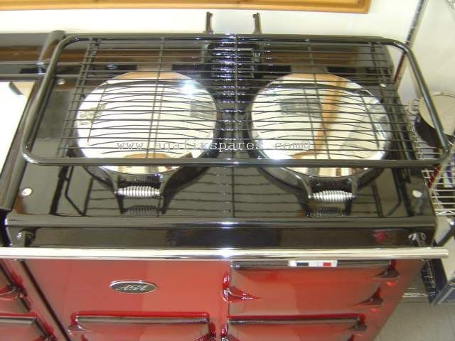 Airing Rack to fit Aga range cookers