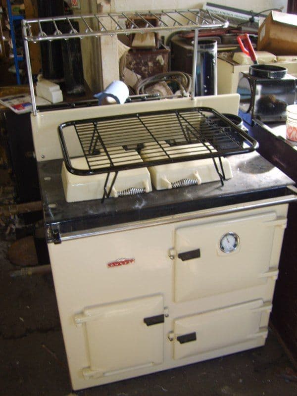 Airing Rack to fit Rayburn Royal
