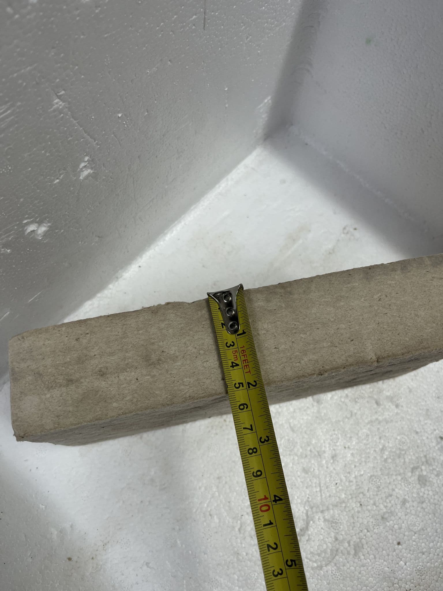 Alpha Burner block from 11 board set