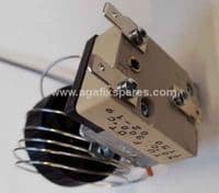 Alpha Cooker Thermostat 2 Wire earth