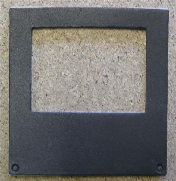 Alpha Fan Casing Gasket Square