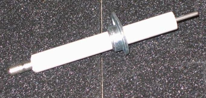 Alpha Ignition Electrode Cooker