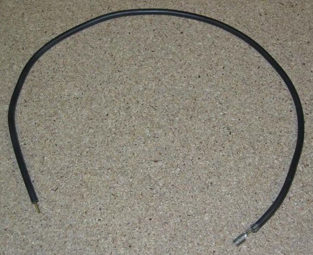 Alpha Ionisation Lead