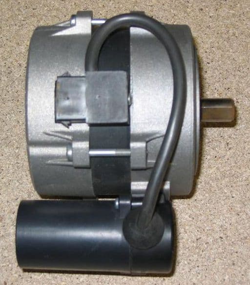 Alpha Motor 50 watt