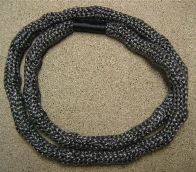 Alpha Oven Door Rope Seal