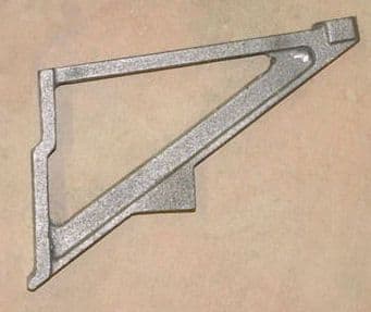 Barrel Support Bracket