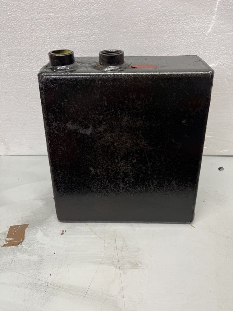 Boiler for LH oven Rayburn No 1 or any Top Tapping Boiler