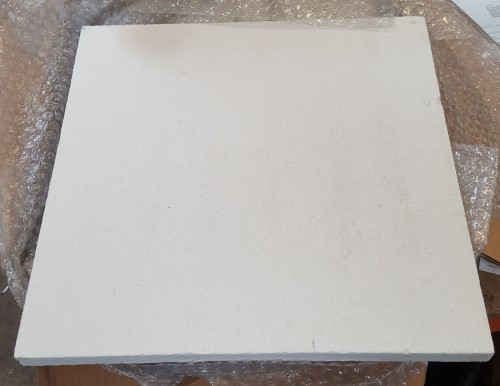 Ceramic Baffle Plate