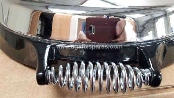 Chrome Dome Complete for Standard