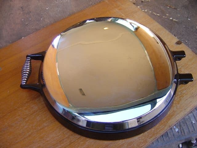 Chrome Dome Complete for Standard