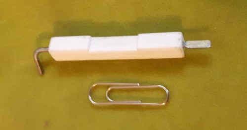 DON Pilot Ceramic Spark Block