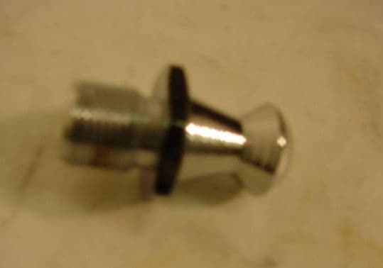 Door Catch for Standard Aga and Deluxe Solid Fuel Range Cookers