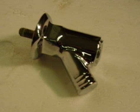Drain Off Tap Decoration Only for Aga range cookers
