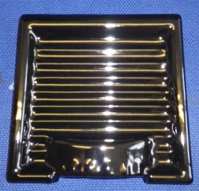 Flue Box Door for Rayburn Royal 212 MF 216 Supreme SF Nouvelle SF