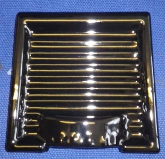 Flue Box Door for Rayburn Royal 212 MF 216 Supreme SF Nouvelle SF