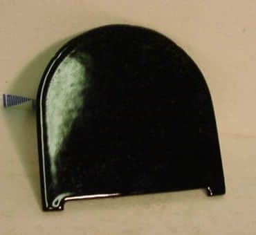 Flue Shroud Blanks for Pre and Post 74 Deluxe