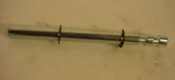 Lid Pin for Post 74 Deluxe Aga range cookers