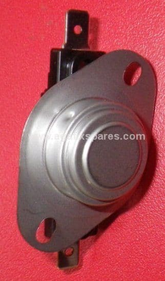 Low Temperature Thermostat Switch for Rayburn 355 and Nouvelle Solid ...
