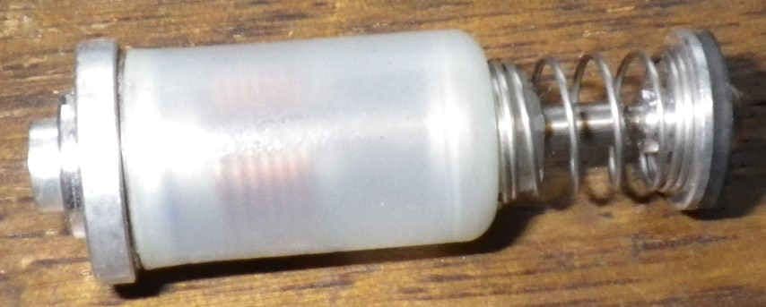 Mag Flame Failure Valve - Replacement Coil for the Cooker Side Mag Valve